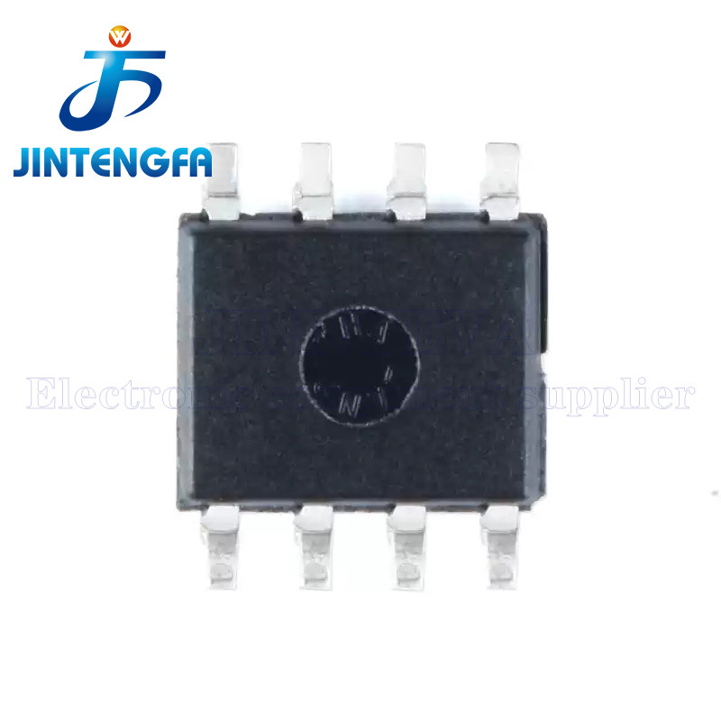 5PCS MCP41010 41010I MCP41010T MCP41010T-I/SN SOIC-8 Digital ...