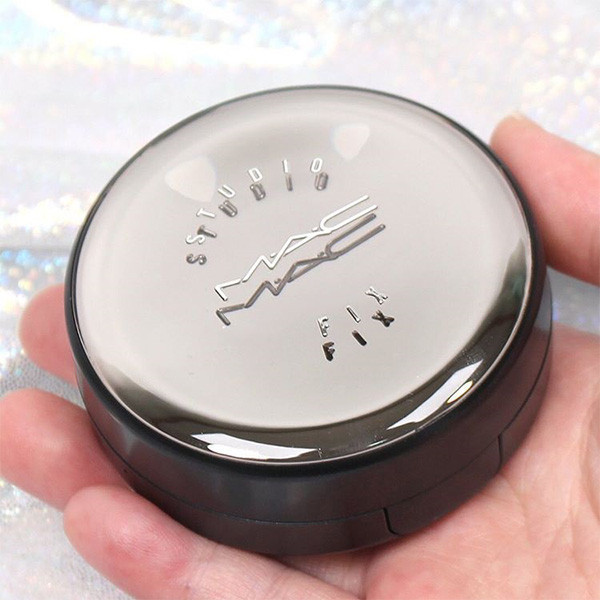 ,,แท้&พร้อมส่งMAC Studio Fix Complete Coverage Cushion Compact SPF 50 ...