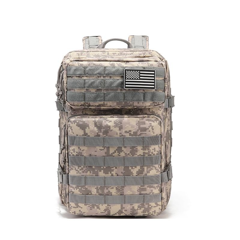Amazon 3P Attack Backpack Cross-border Tactical Backpack ความจุขนาดใหญ่ ...