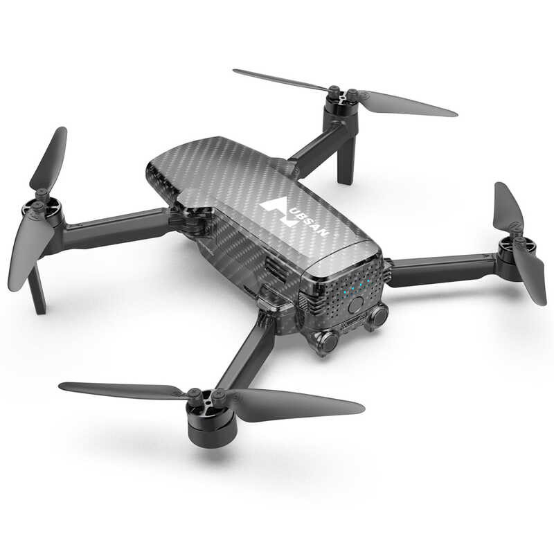 Δ Hubsan PRO / ZINO MINI SE ปรับแต่ง UAV แบตเตอรี่เที่ยวบินอัจฉร ...