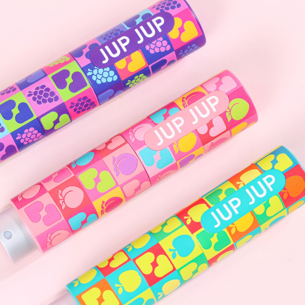 JUP JUP Probiotic Oral Spray จุ๊บจุ๊บ สเปรย์ดูแลช่องปาก โพรไบโอติก 8ml ...