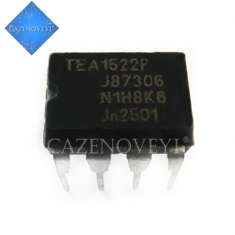 5 ชิ้น/ล็อต TEA1522P TEA1522 DIP-8 ในสต็อก | Shopee Thailand
