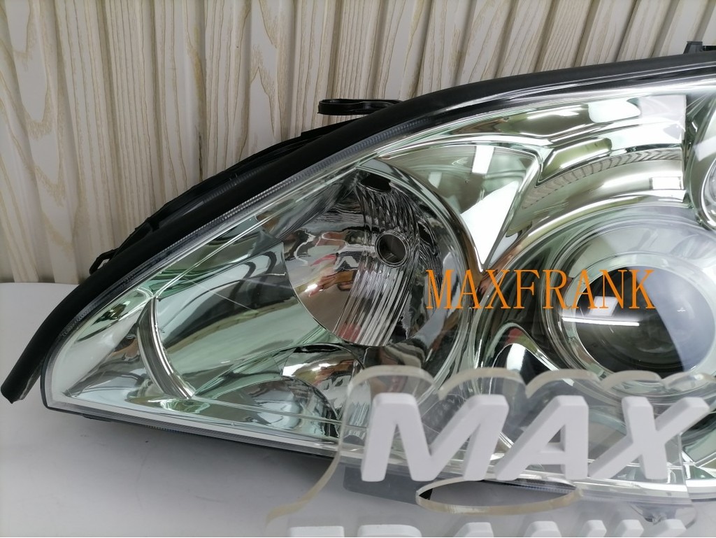 สําหรับ Lexus ACU30 ACU35 RX300 RX330 RX400 03-07 HID HEADLAMP ...