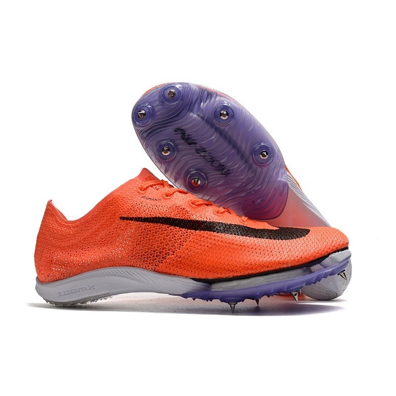 Nike Air Zoom Victory Air Cushion Shock Absorber กีฬารองเท้าวิ่งต่ำ ...
