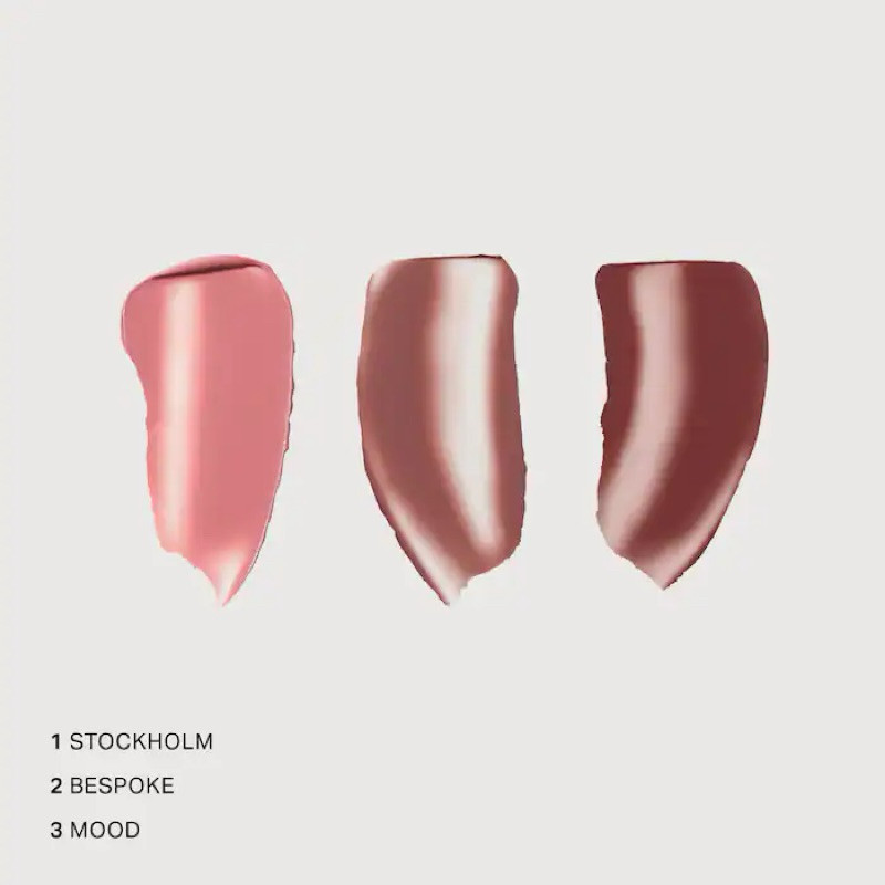 BAEWITHGLOSSY | Merit Mini Flush Balm Cream Blush Set (พร้อมส่ง ...