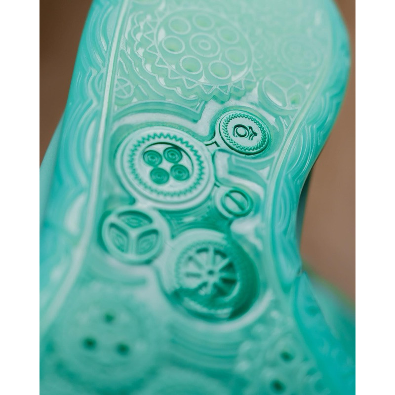 ฟิกเกอร์ KD 16 EP 'EMERALD RISE | Shopee Thailand