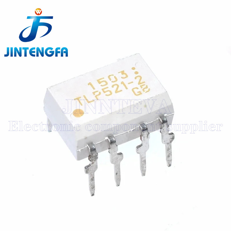 10PCS TLP521 P521 TLP521-1 TLP521-2 TLP521-4 GB TLP521-4(GB,F) DIP-4/8/16Pin SMD Phototranstor ...