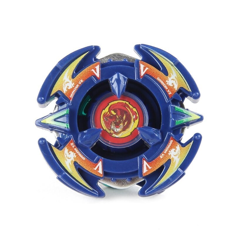 Single Spinning Top Dragon GT Dranzer GT Driger G Draciel G White Tiger ...
