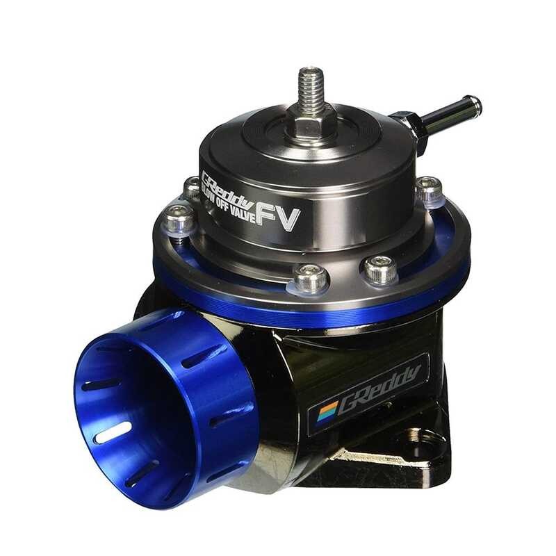 Greddy Universal BOV for All Model Racing Car FV Blow Off Vae Modified ...