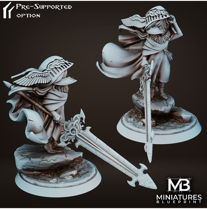 Elden Pharaoh Ring Old Man Ring Valkyrie Erchuang Petite Valkyrie Mary ...