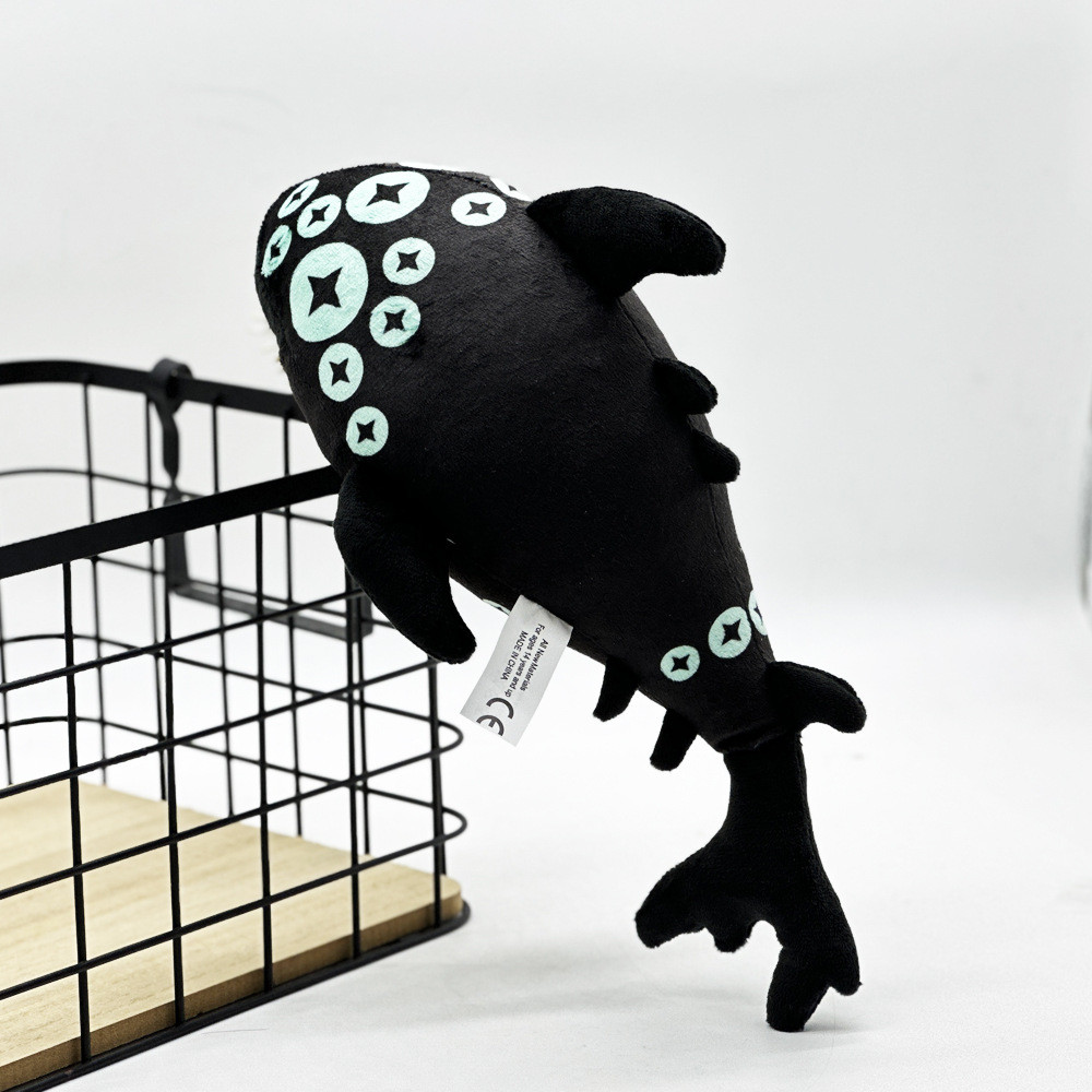 Roblox Pressure Eyefestation ตุ๊กตาตุ๊กตาของเล่นตุ๊กตานุ่มสําหรับเด็ก ...