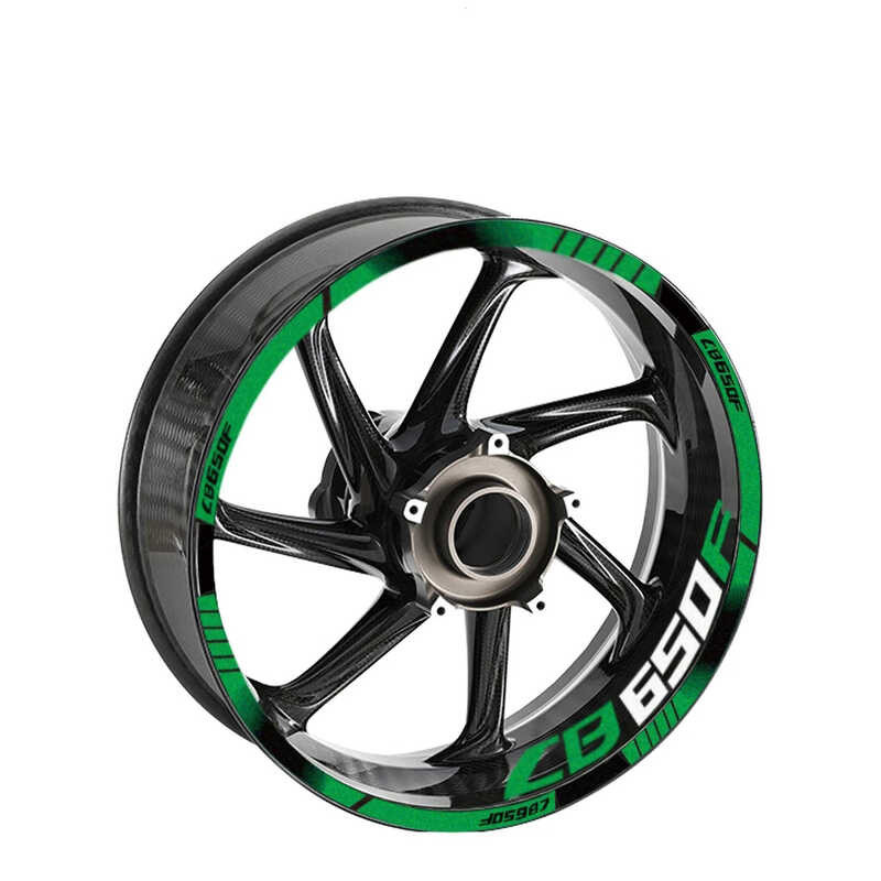 For Honda Cb650f CB 650F Cbr650f CBR 650 F Motorcycle Wheel Modified ...