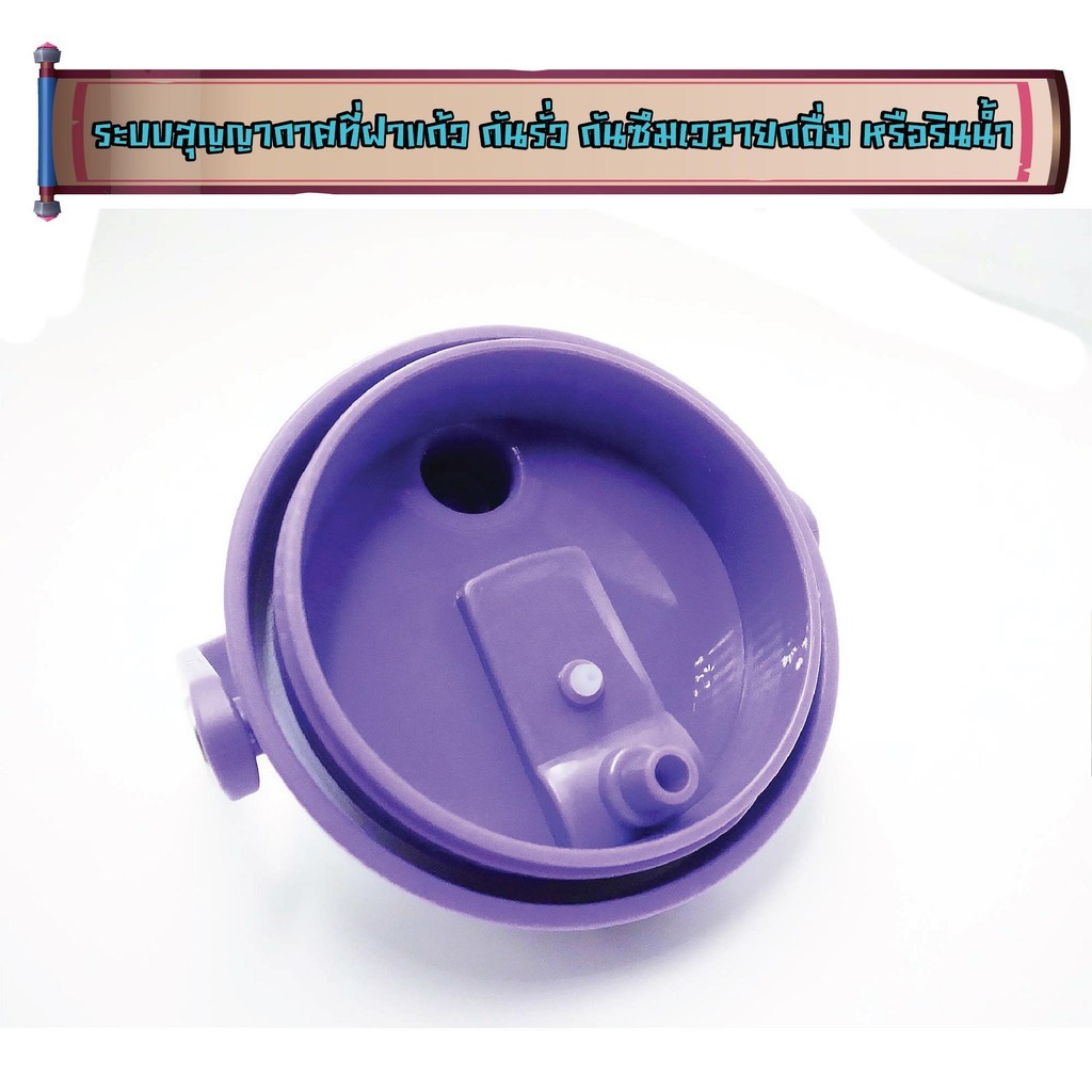 SMAIL ขวดน้ำเก็บความเย็น ขนาดใหญ่ 1900ml สแตนเลสฟู้ดเกรด 304/316 เก็บเย็น เก็บร้อน พกพาง่าย ฝา ...