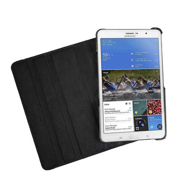 S แท็บ T700 T705 SM T320 T321 T325 ซองหนังสำหรับหนังสือ - แท็บเล็ต ...