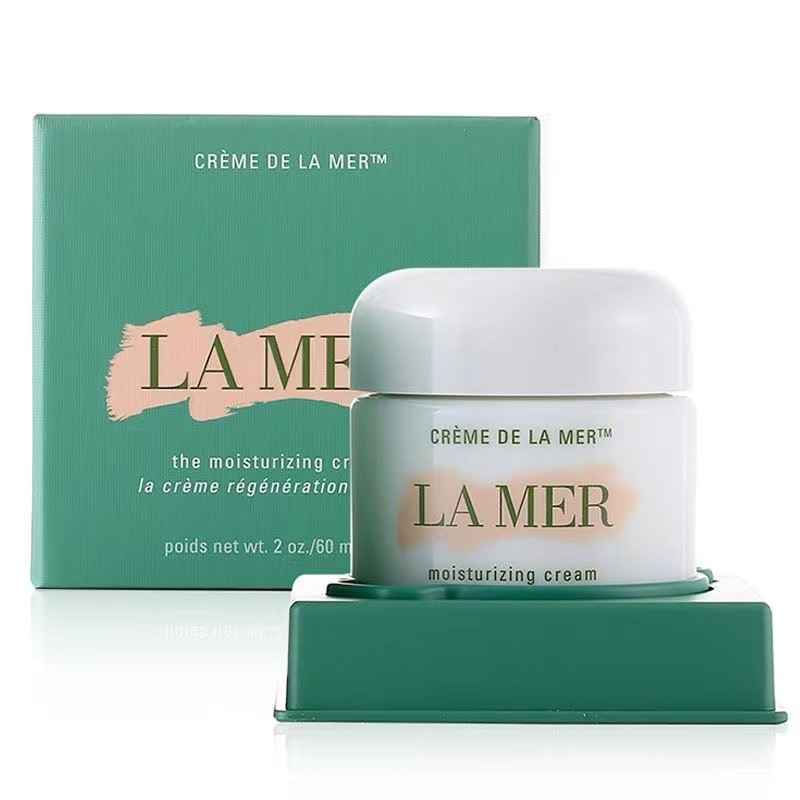 ฟิกเกอร์ ครีม La Mer Creme the Moisturizing Cream 60ml.ของแท้100% ...