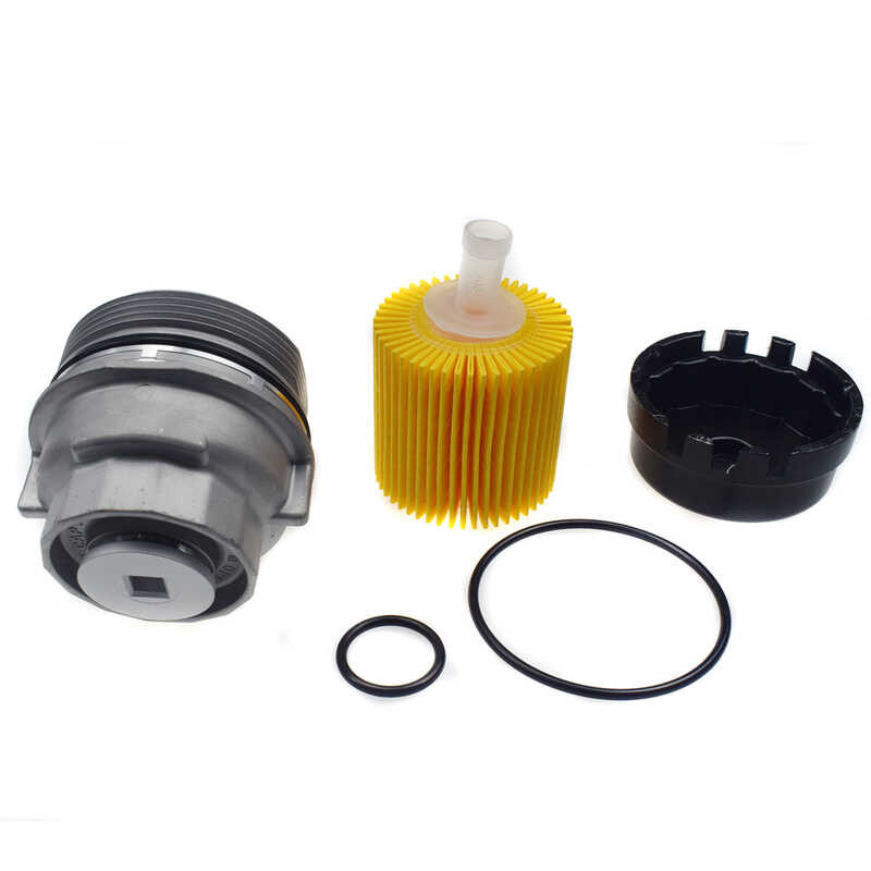 โตโยต้าโคโรลล่า Camry Rav4 เล็กซัส Es300h Es350 Rx330 15620-31060 ...