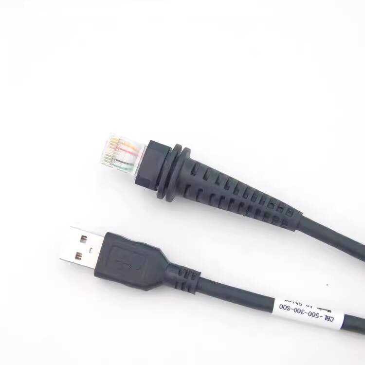 Honeywell 1902HHD GSR 1200G เครื่องบันทึกเงินสดซูเปอร์มาร์เก็ตสแกนปืน ...