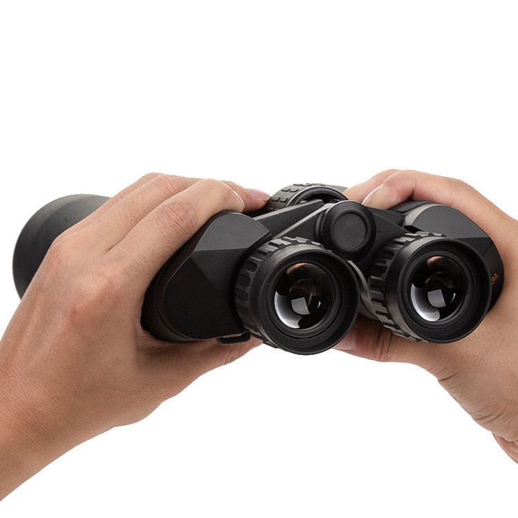 สินค้าใหม่ 12X60 กล้องโทรทรรศน์กําลังสูง Ultra-Clear Wide- Angle Large ...
