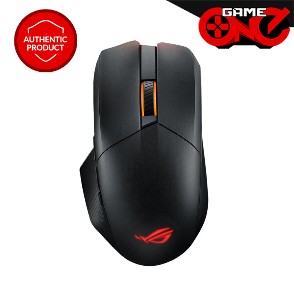 Asus ROG Chakram X Origin Wireless RGB Gaming Mouse | Shopee Thailand