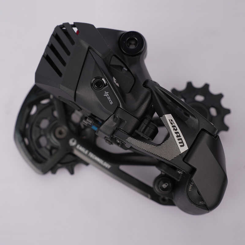 SRAM 418 X1 GX Eagle AXS 12 สปีด 12V เกียร์หลัง POD Transmission ชุด ...