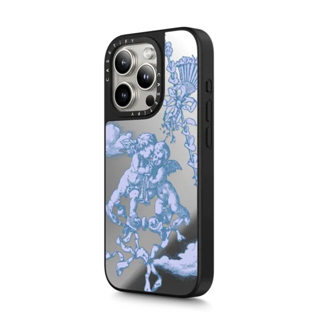 Casetify At Lovers Gate Hard Topography แผนที่พลาสติกกระจกอะคริลิค ...