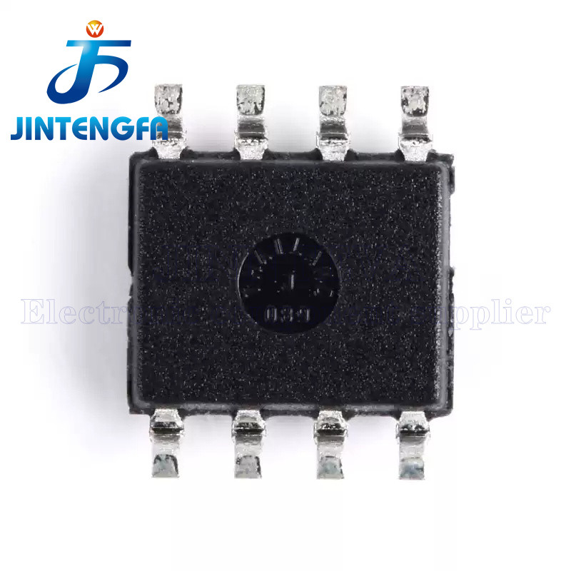 10PCS MCP6002T-I/SN SOP-8 MCP6002 MCP6002I MCP60021 SMD 1MHz Low-Power OpAmp IC | Shopee Thailand