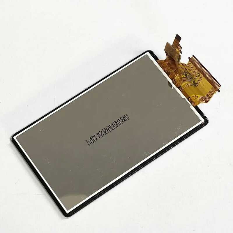 จอหน้าจอ แสดงผลแบบใหม่และดั้งเดิมเหมาะสำหรับ Sony A5100 A6500 LCD พร้อม ...