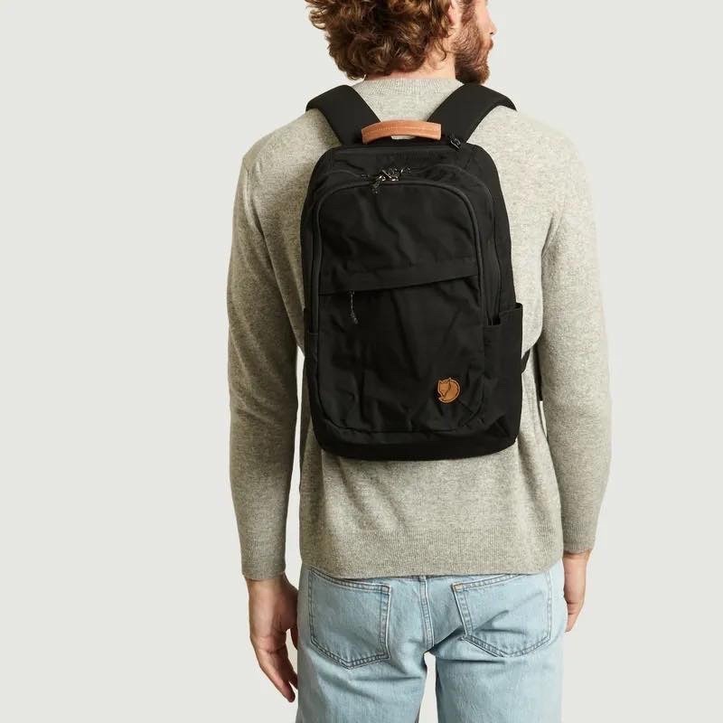 [ของแท้] Fjallraven RAVEN Backpack 20L และ 28L New 2023 (Laptop 15-17 ...