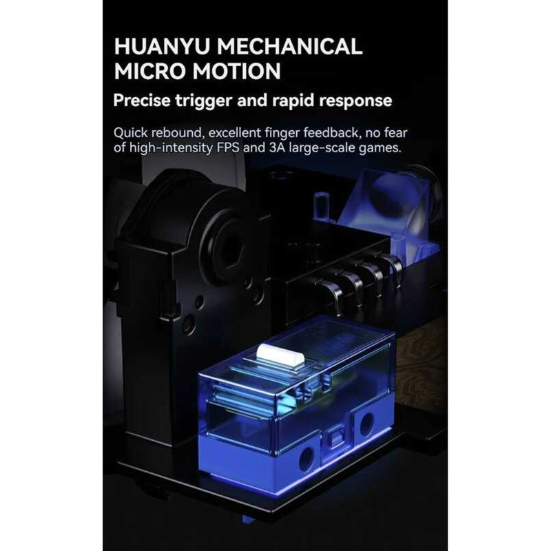 EWEADN GS01 เมาส์น้ําหนักเบาบลูทูธไร้สายแบบชาร์จไฟได้ 128000แล็ปท็อปคอมพิวเตอร์ปรับ DPI | Shopee ...