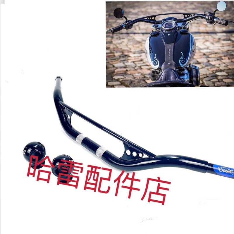 Harley 883 1200 Fat Boy Breaker Street Fighter Luway Hollywood ...