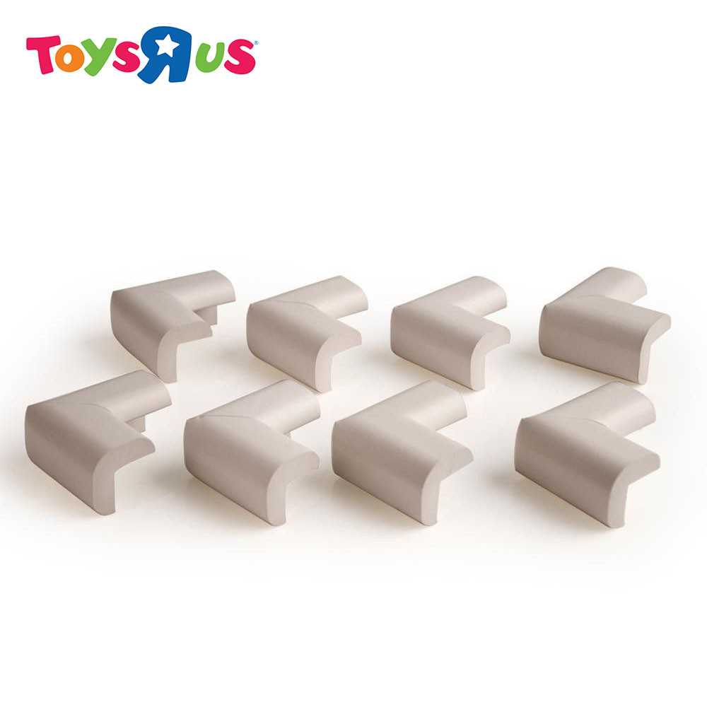 Mombella Corner Cushion Guard (สีเทา) | Shopee Thailand