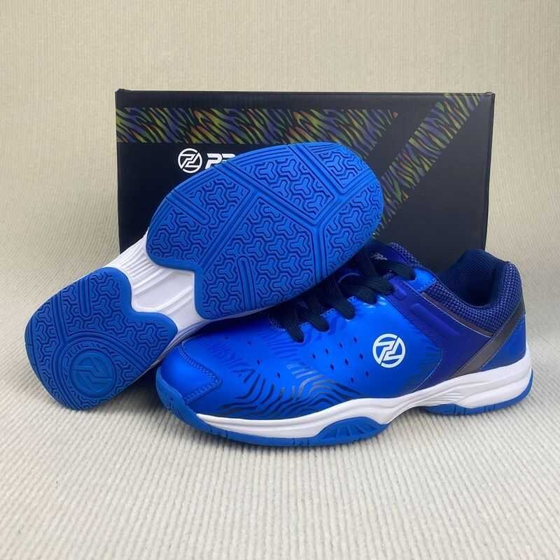 2024 87F รองเท้าแบดมินตันใหม่ผู้ชายและผู้หญิง 36-46 หลา | Shopee Thailand