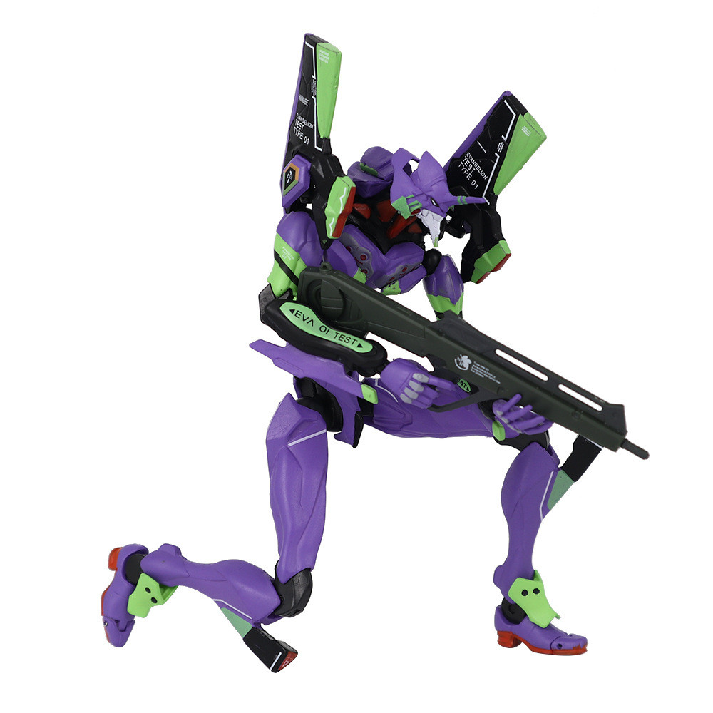 RG Unit 1 รุ่นคุณภาพสูงที่ปราศจากการสะกดในประเทศ ข้อต่อ EVA ของ Neon ...