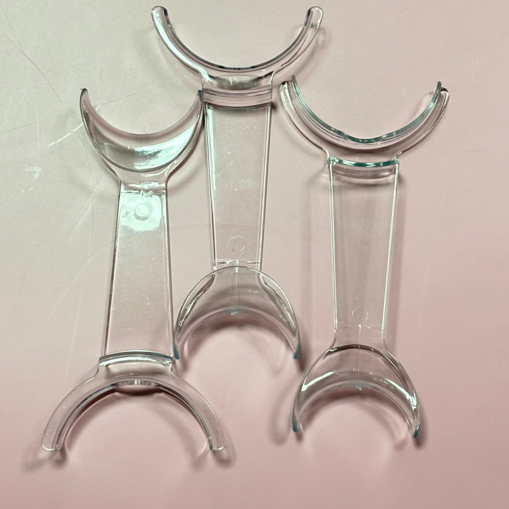 ทันตกรรม Lip Cheek Retractor Intraoral Upper Lower Retractor ทันตกรรม ...