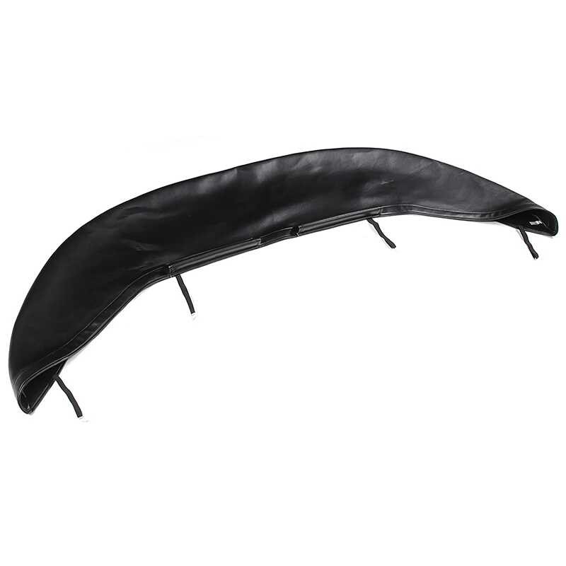 สำหรับ Land Rover Discovery 5 Lr5 2017 + ฝาครอบป้องกันทรายและกรวดหน ...