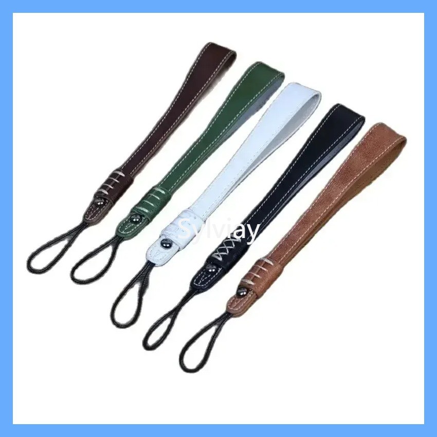 insรุ่นขายดี Camera Wrist Strap for Fuji Xt30 Xs10 Xt5 Micro Single ...