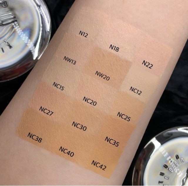 ,,Cushion MAC Studio Fix Complete Coverage Cushion Compact SPF 50/PA++ ...