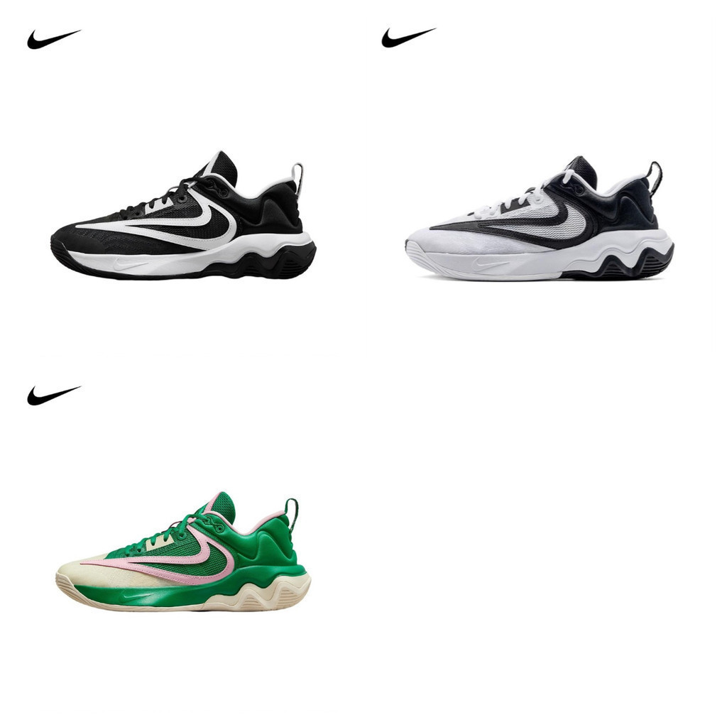 Nike Giannis Immortality 3 EP DZ7534-300 | Shopee Thailand