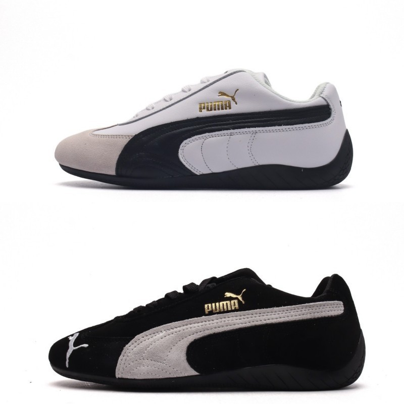 PUMA Speedcat Shield 397397-01 | Shopee Thailand