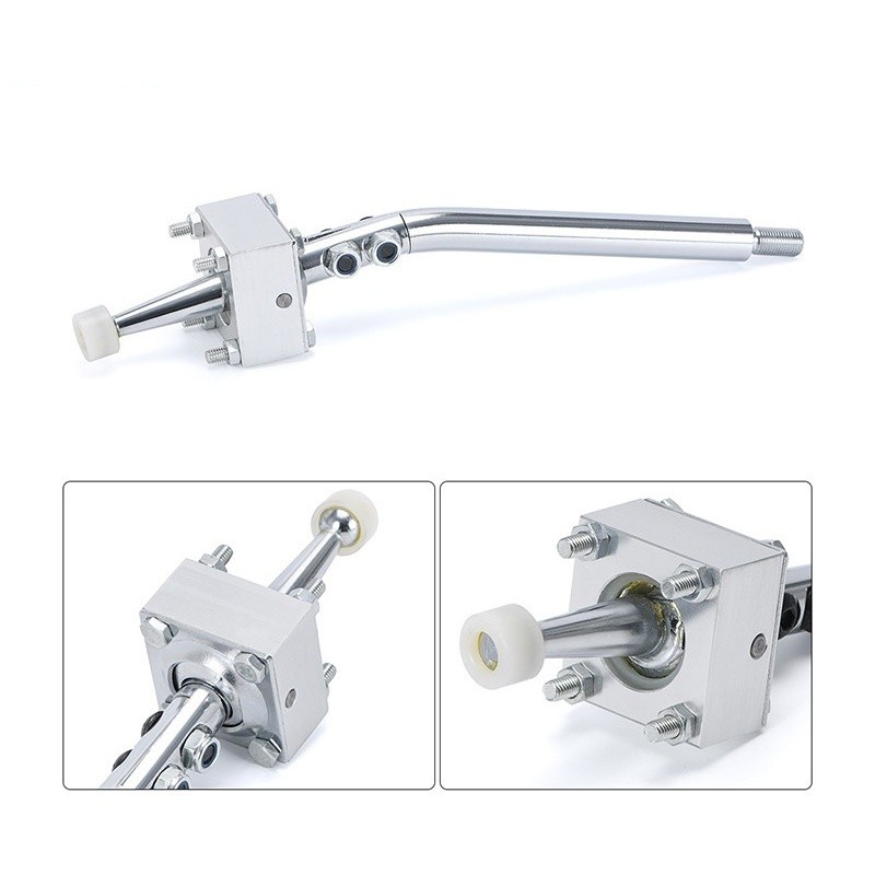เหมาะสําหรับเครื่องยนต์ Toyota Supra 2JZ R154 Gearbox Quick Shift Five ...