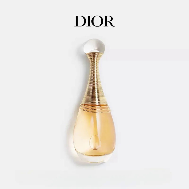 Dior Dior Jadore Real Self Series Perfume Ladies Perfume 100ml EDP ...