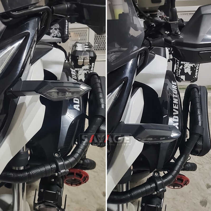 HONDA 621 Cb190x Cb190r CBF 190R / 190X 2016-2023 Cbf190r อะไหล่รถ ...