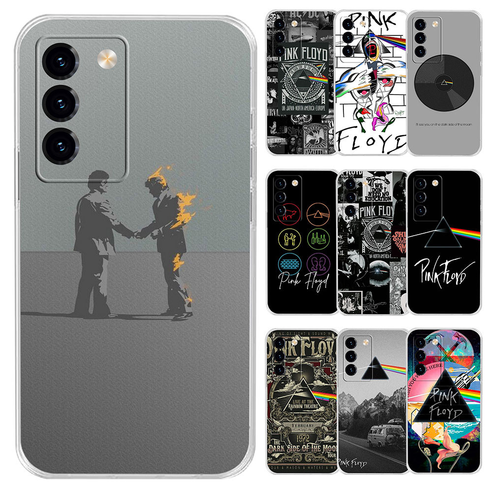 เคสใส Infinix Note 6 X610B 7 Lite X690 8 X692 8i X683 12 12i 12Pro 8C9Q ...