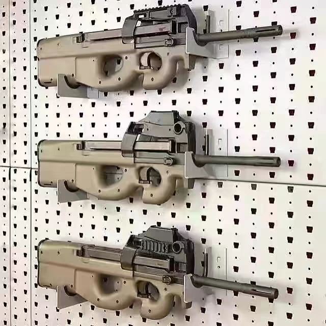 BF Nylon P90 Fire Control รุ่นปืนกลมือไฟฟ้าซ้ำ | Shopee Thailand