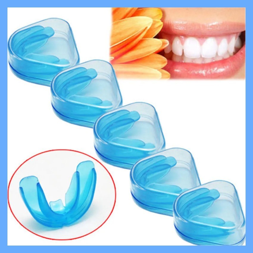 ins 1pc Dental Braces Tooth Orthodontic Braces Appliance Silicone ...