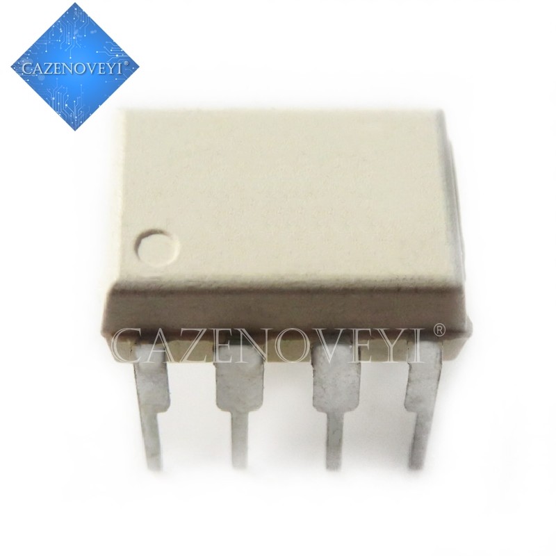 10 ชิ้น/ล็อต HCPL-7520-500E HCPL-7520 A7520 DIP-8 SOP-8 Isolated Linear Sensing IC | Shopee Thailand