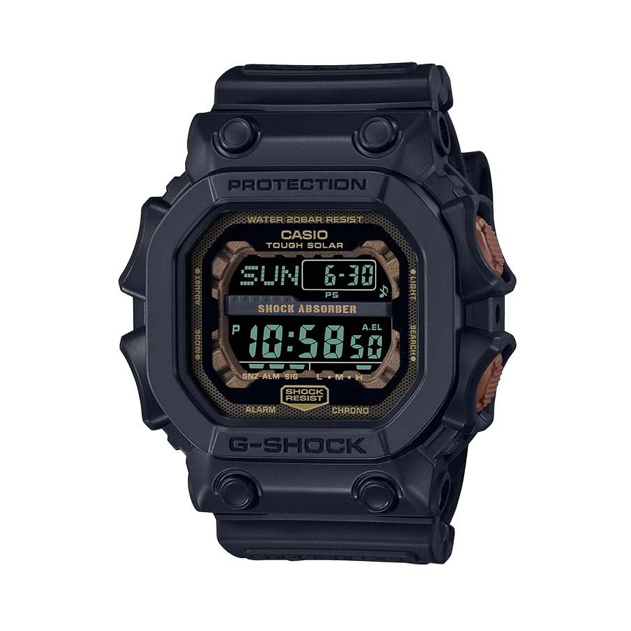 Casio G-Shock รุ่น GX-56BB-1,GX-56RC-1,GX-56SGZ-2,GX-56SL-4,GX-56SLG-1,GX-56SS-1,GXW-56-1A,GX ...