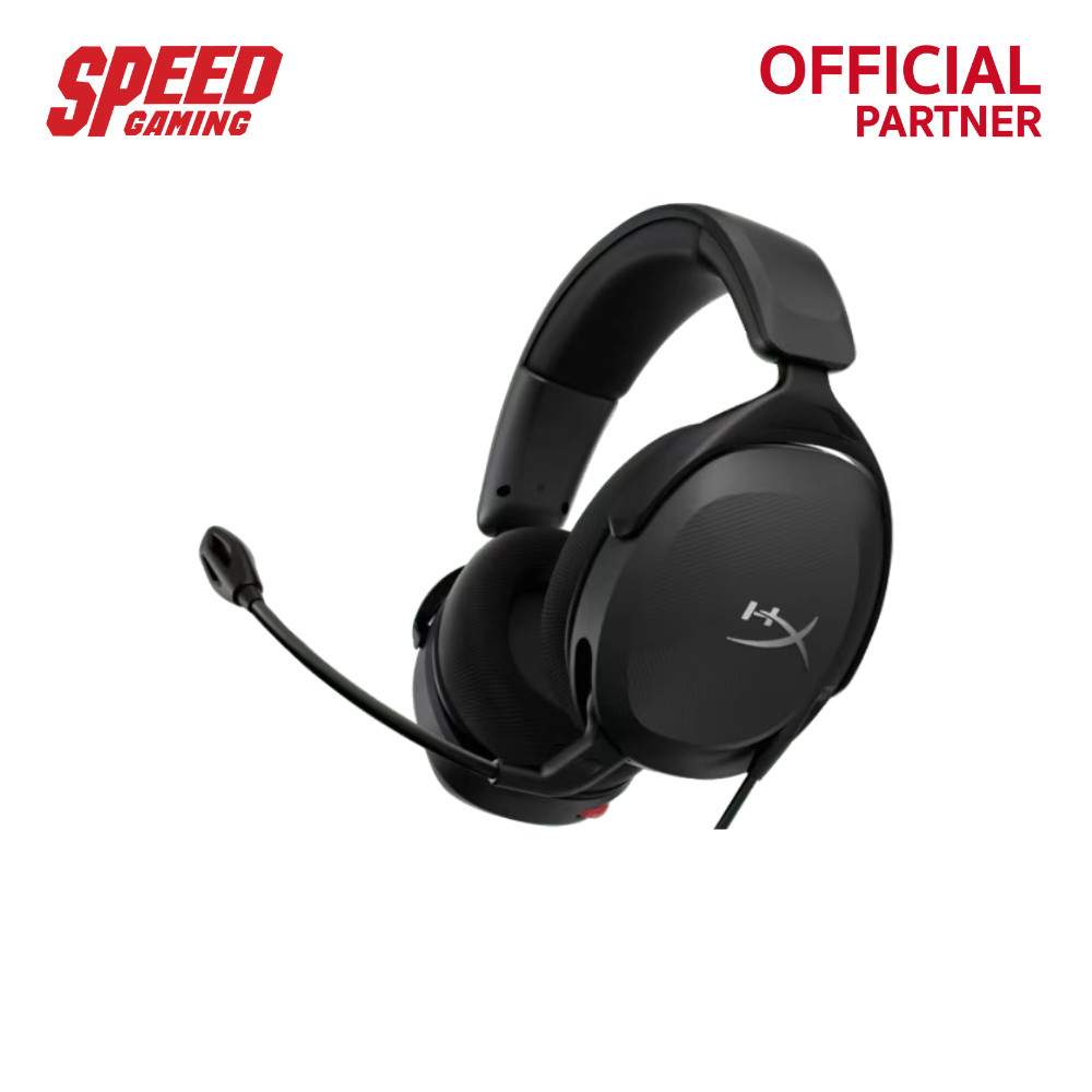 HEADSET (หูฟัง) HYPER X CLOUD STINGER 2 CORE / By Speed Gaming | Shopee Thailand