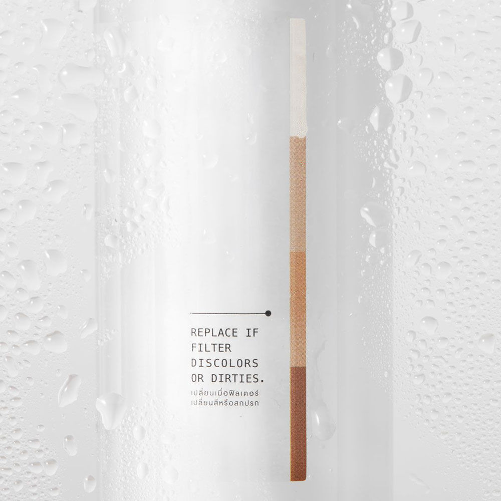 Broot Water Solution Filter 90g + [Free! Filter For Water Solution ...