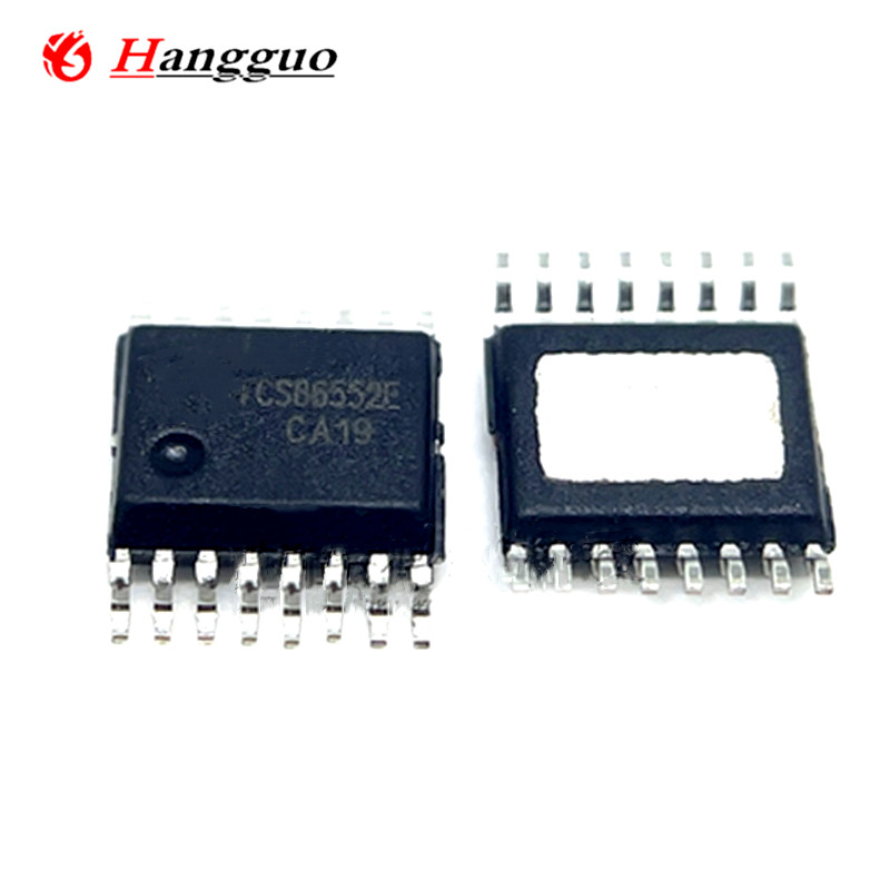 10PCS 30PCS 50PCS CS86552E spread คุณสมบัติสเปกตรัม 40x เพิ่มตัวกรองฟรี ...